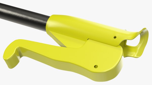 3D heavy duty grabber tool - TurboSquid 1690229