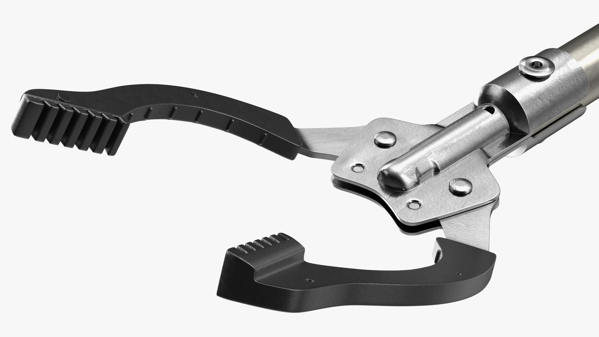 3D heavy duty grabber tool - TurboSquid 1690229