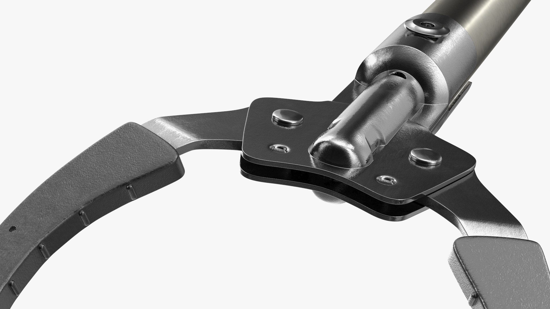 3D heavy duty grabber tool - TurboSquid 1690229