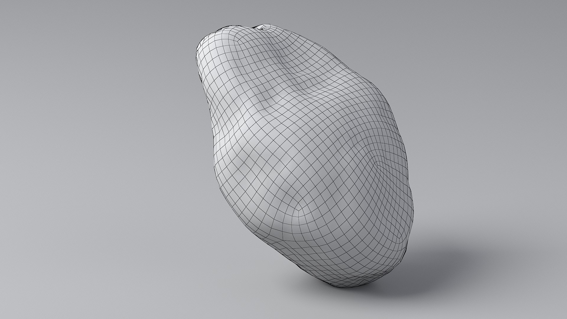 3D Model Sea Shore Stone 15 - TurboSquid 1958365