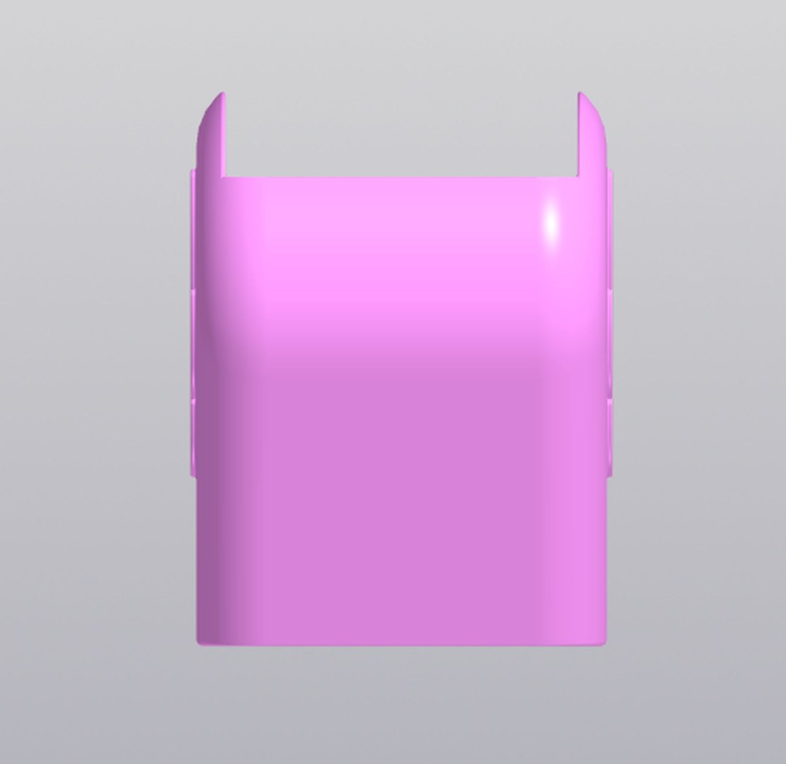 Heart With Wings Holder For Small Things 3D Model - TurboSquid 2010494