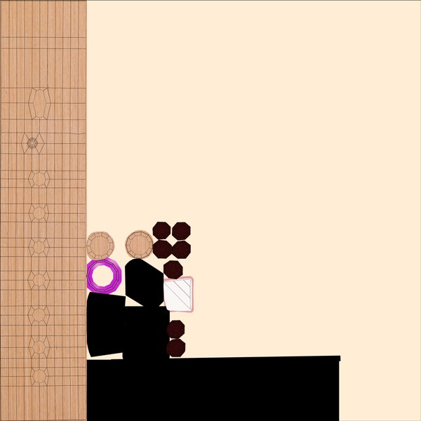 modelo 3d Myanmar Burmese Flute - TurboSquid 1970530