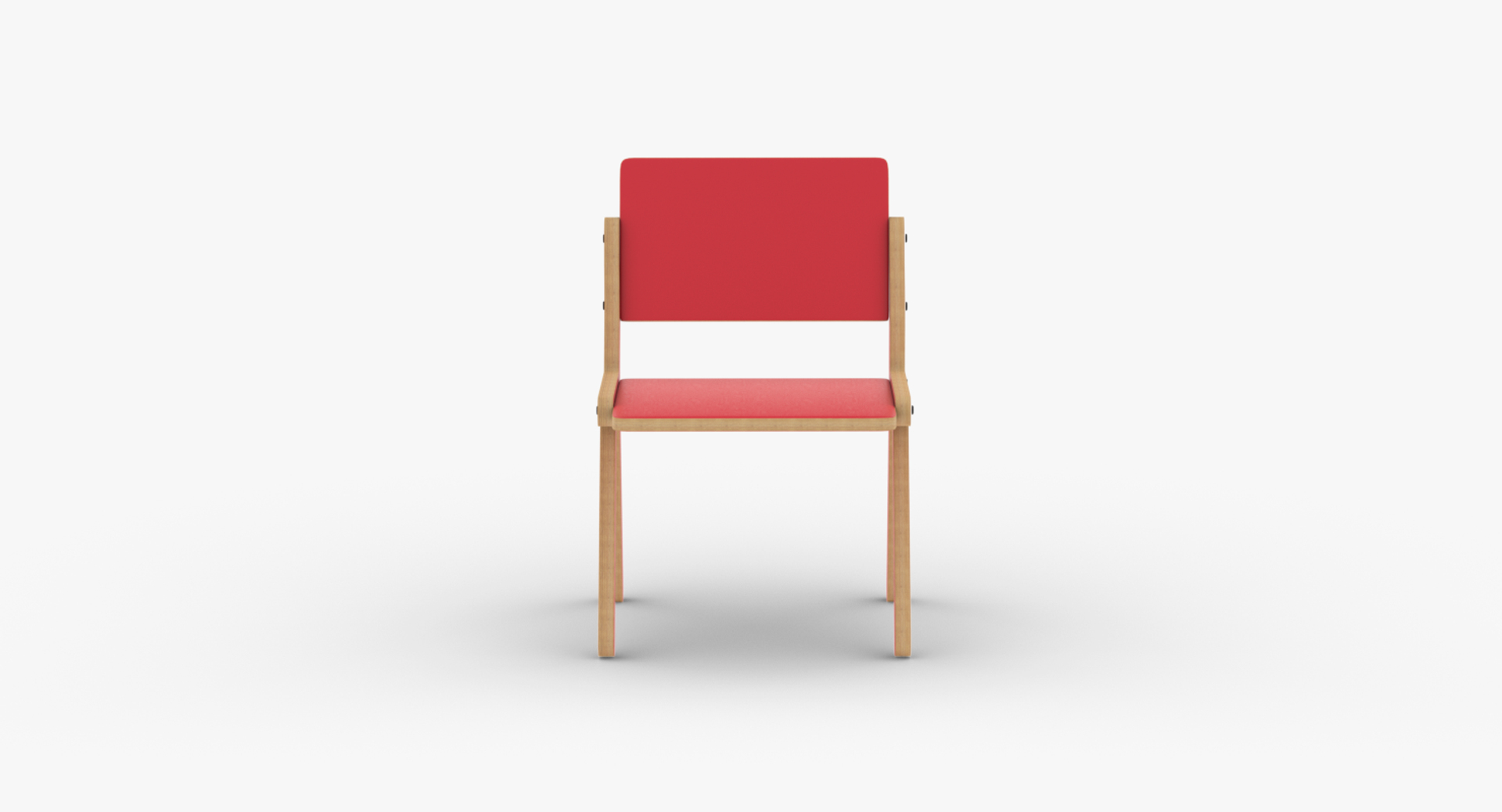 3D lolly chair model - TurboSquid 1309800