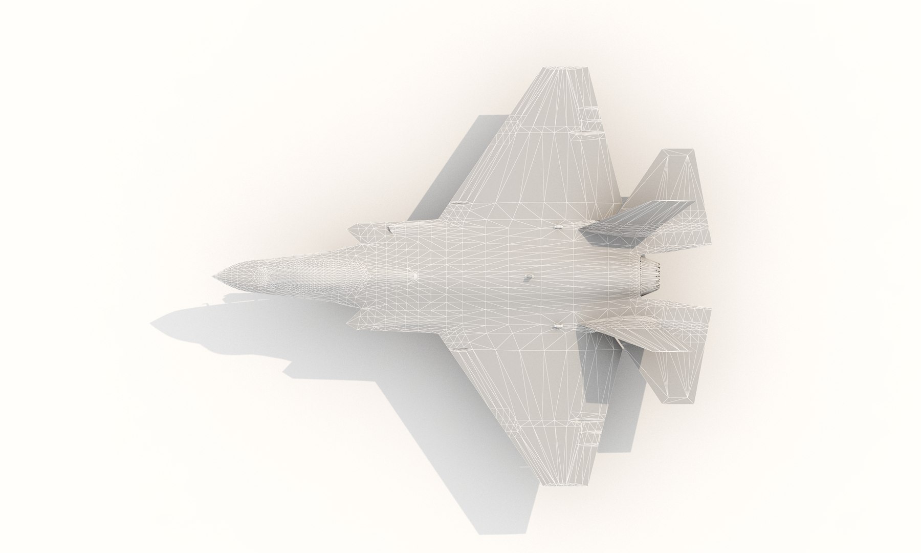 F-35 Lightning II 3D - TurboSquid 2417717