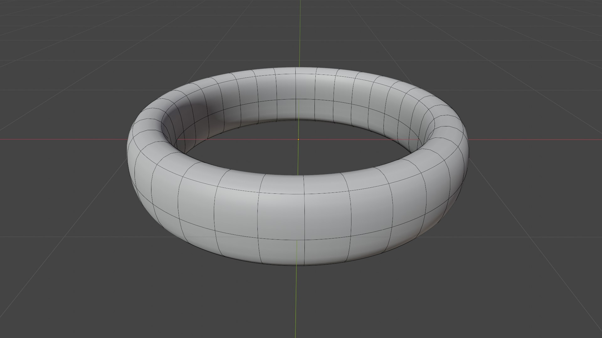 3D The Ring Of Power - TurboSquid 2229596