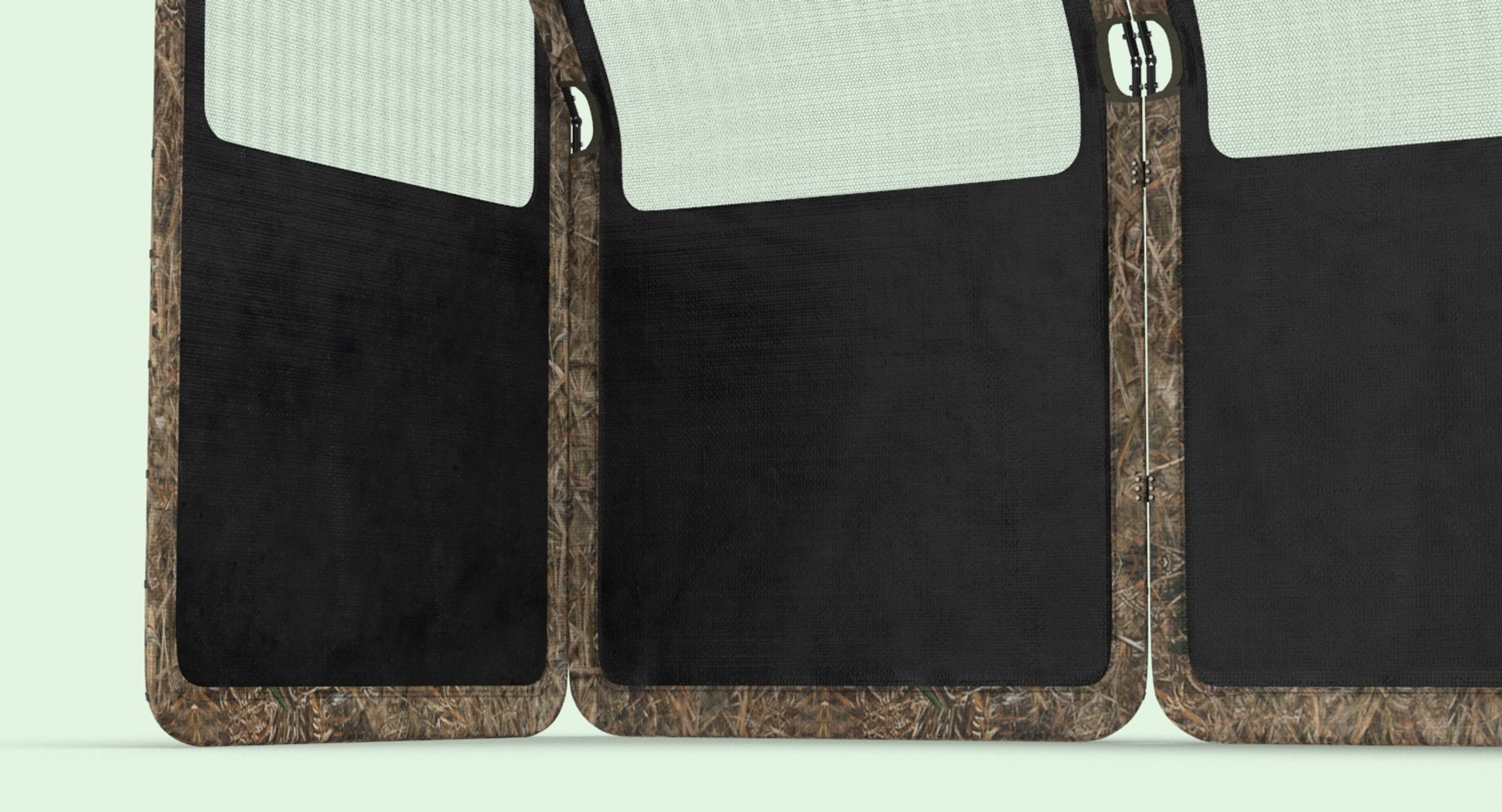 3D Duck-blind - TurboSquid 1353668