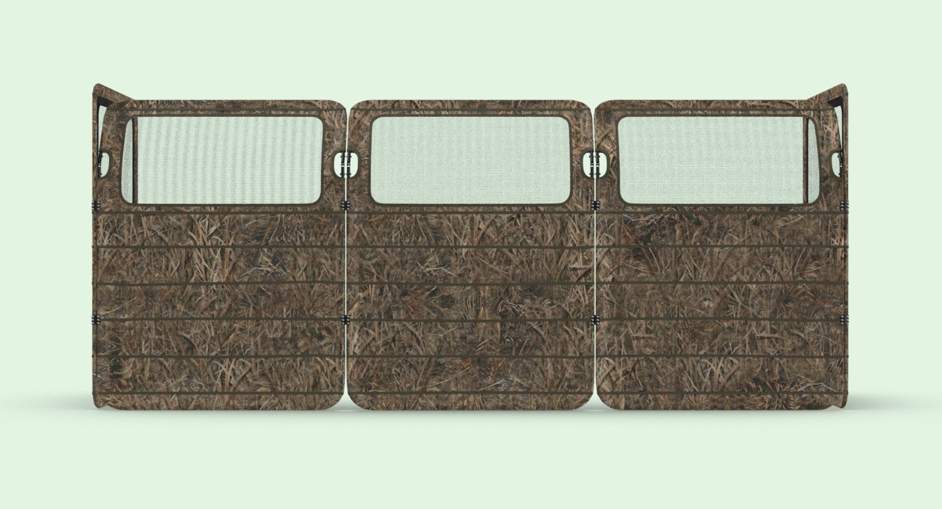 3D Duck-blind - TurboSquid 1353668