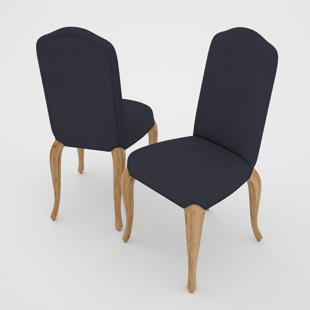 3D john lewis marcelle model - TurboSquid 1200814