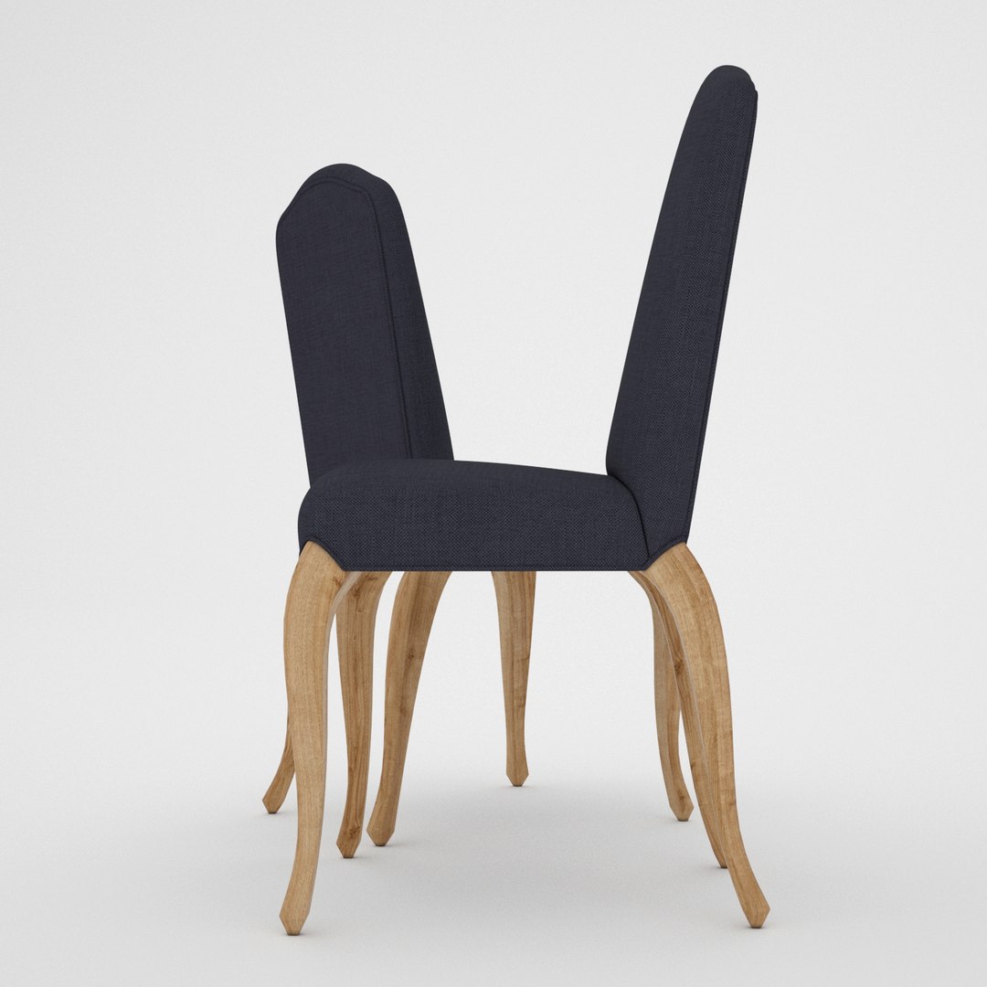 3D john lewis marcelle model - TurboSquid 1200814
