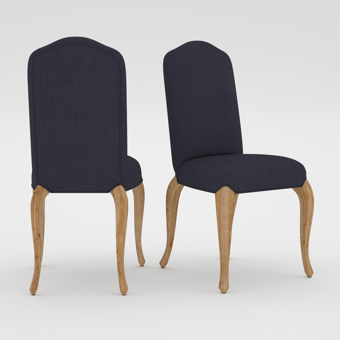 3D john lewis marcelle model - TurboSquid 1200814