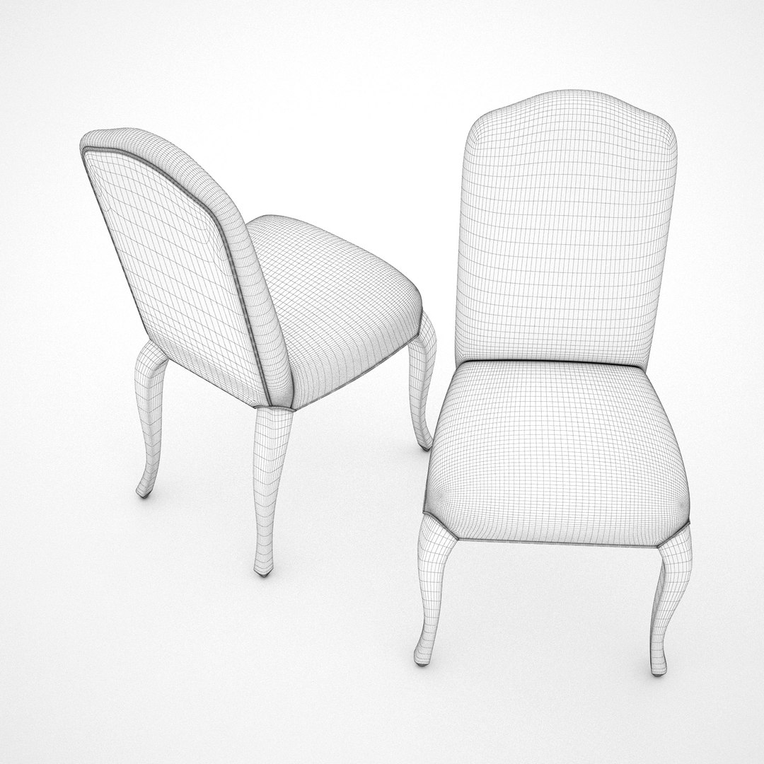 3D john lewis marcelle model - TurboSquid 1200814