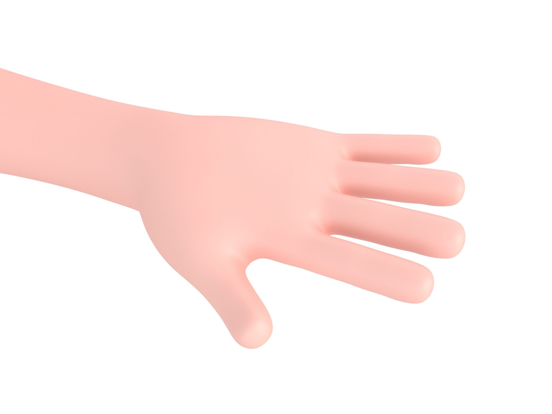 Man character 3D - TurboSquid 1661497