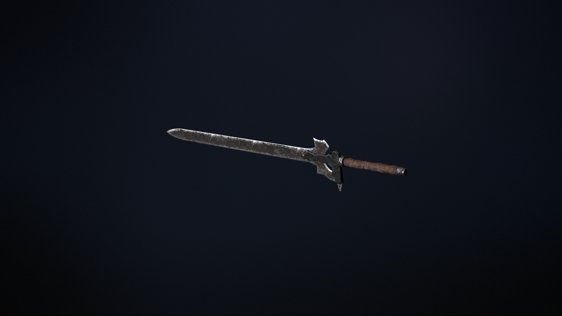 Sword Art Online Elucidator