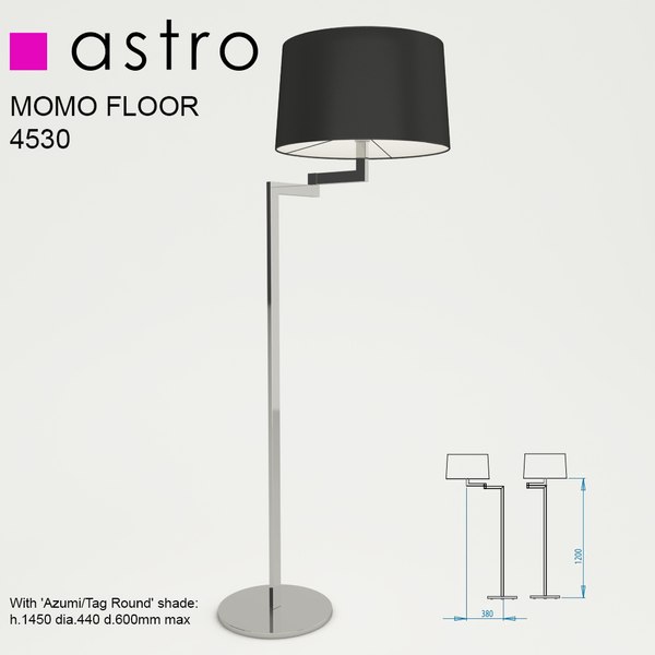 Astro Lighting 3D Models for Download | TurboSquid
