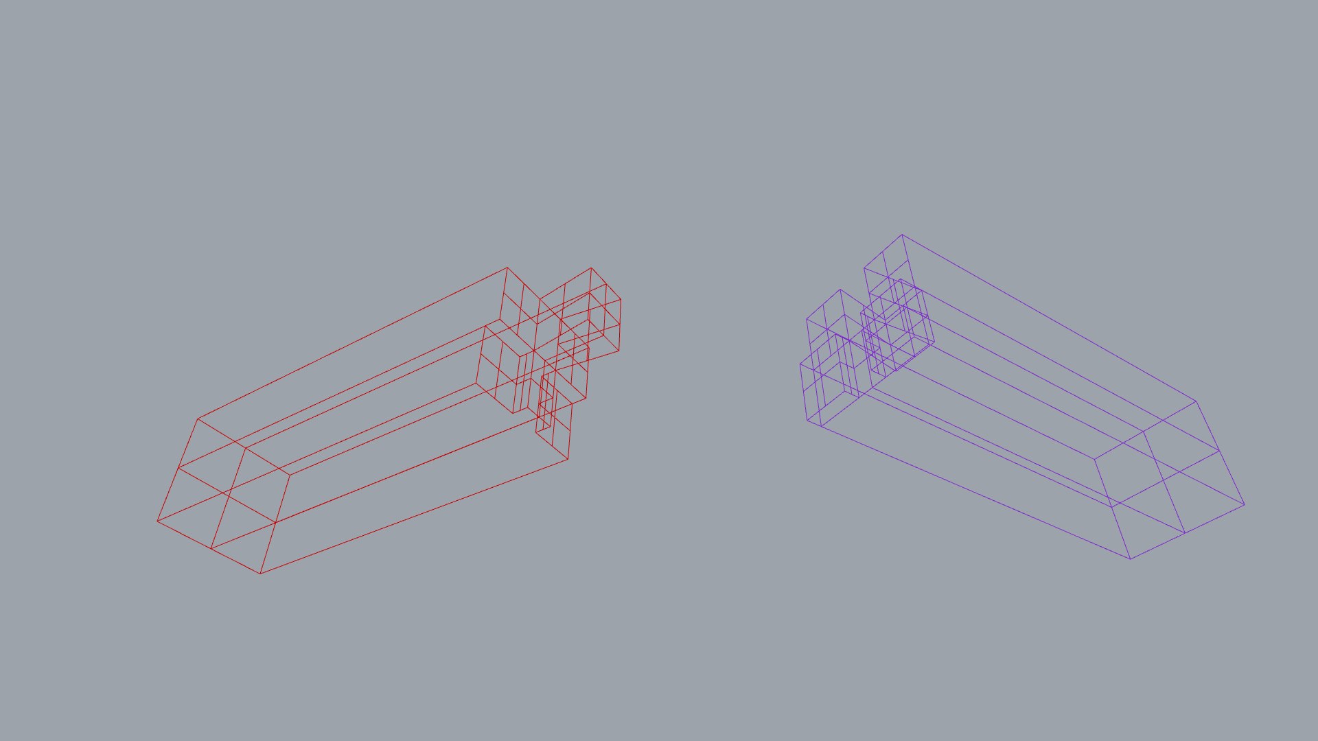 Koshikakearitugi 3D Model - TurboSquid 2125897