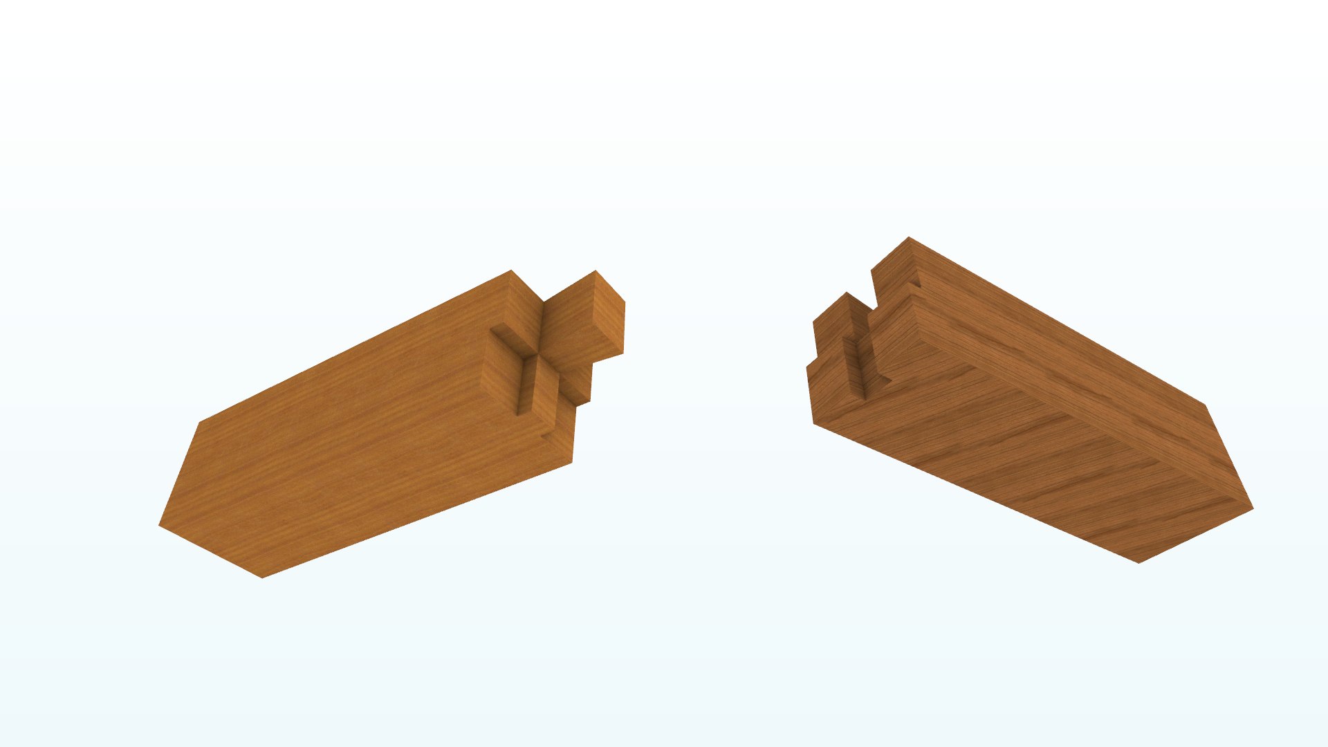 Koshikakearitugi 3D Model - TurboSquid 2125897