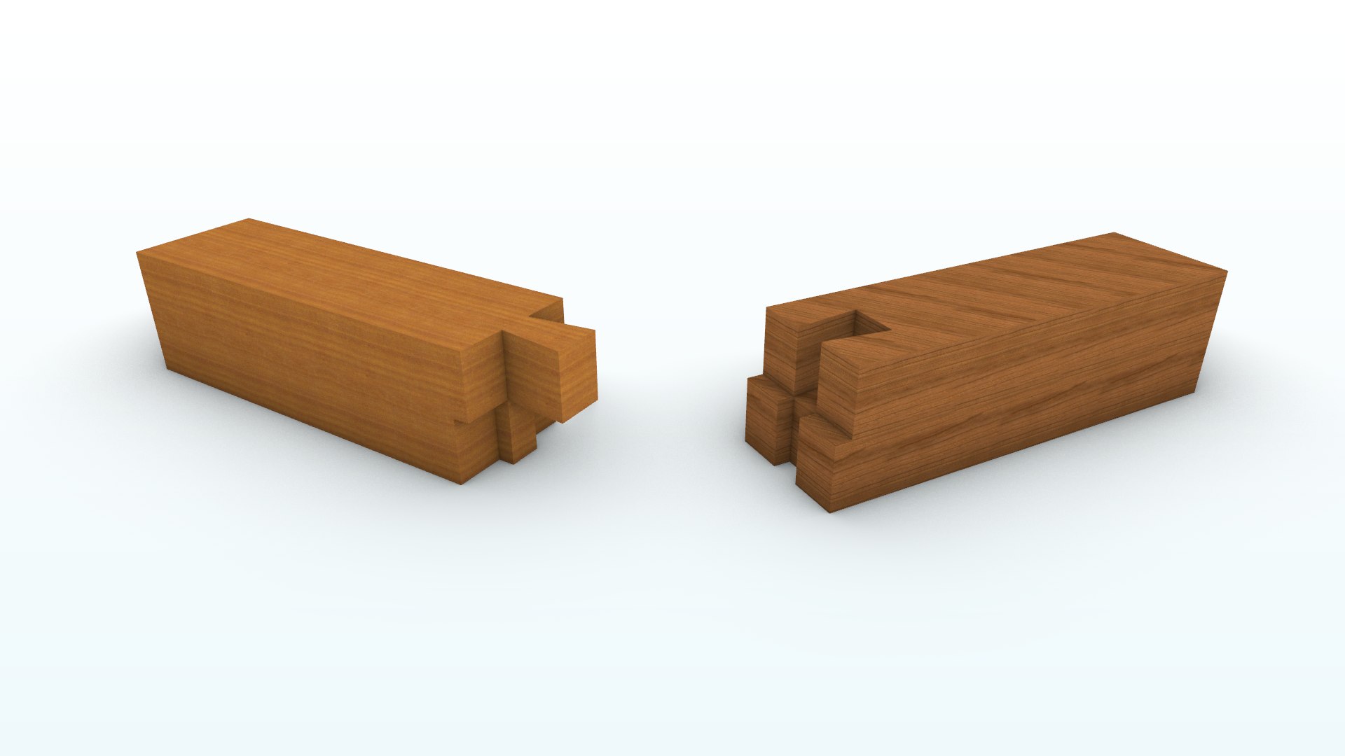 Koshikakearitugi 3D Model - TurboSquid 2125897