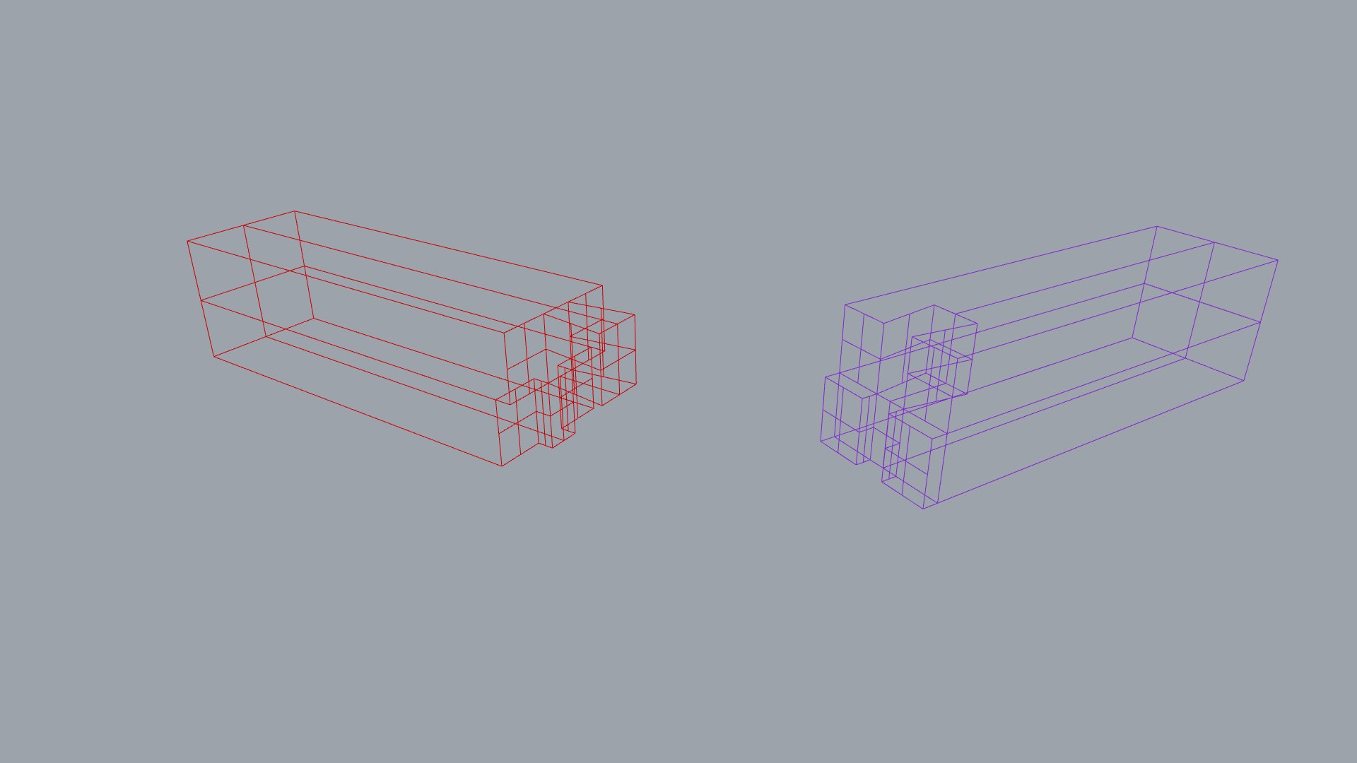 Koshikakearitugi 3D Model - TurboSquid 2125897