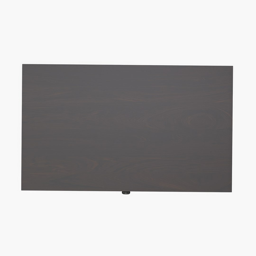3D Sumiko Side Table Pale Model - TurboSquid 2087409