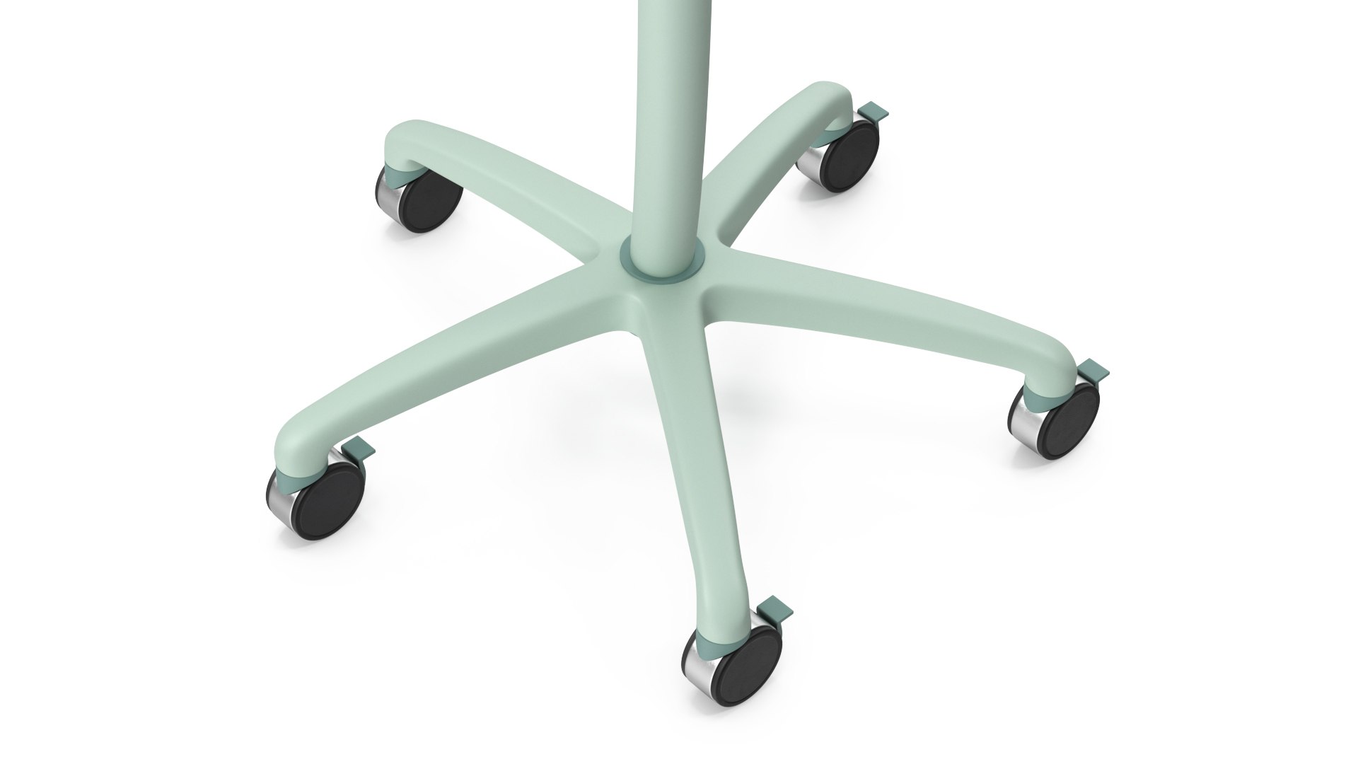 Teeth Whitening Floor Lamp Rigged For Cinema 4D Model - TurboSquid 2127350