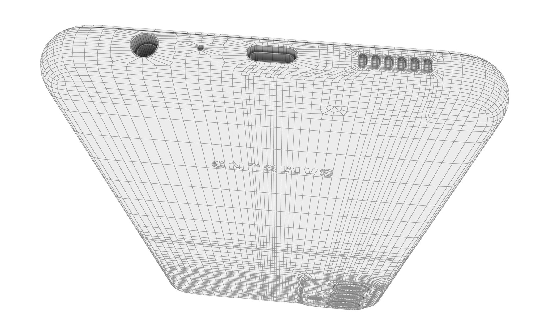 3D model Samsung Galaxy M13 Pink - TurboSquid 1909796