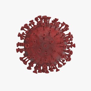 Anemia Virus 3D Models for Download | TurboSquid