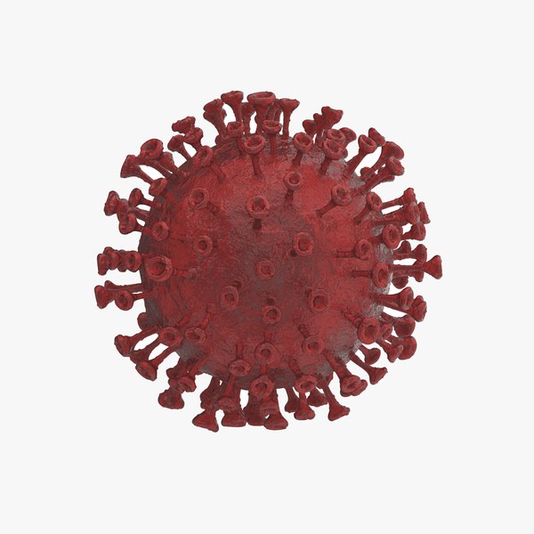 3D Anemia Models | TurboSquid