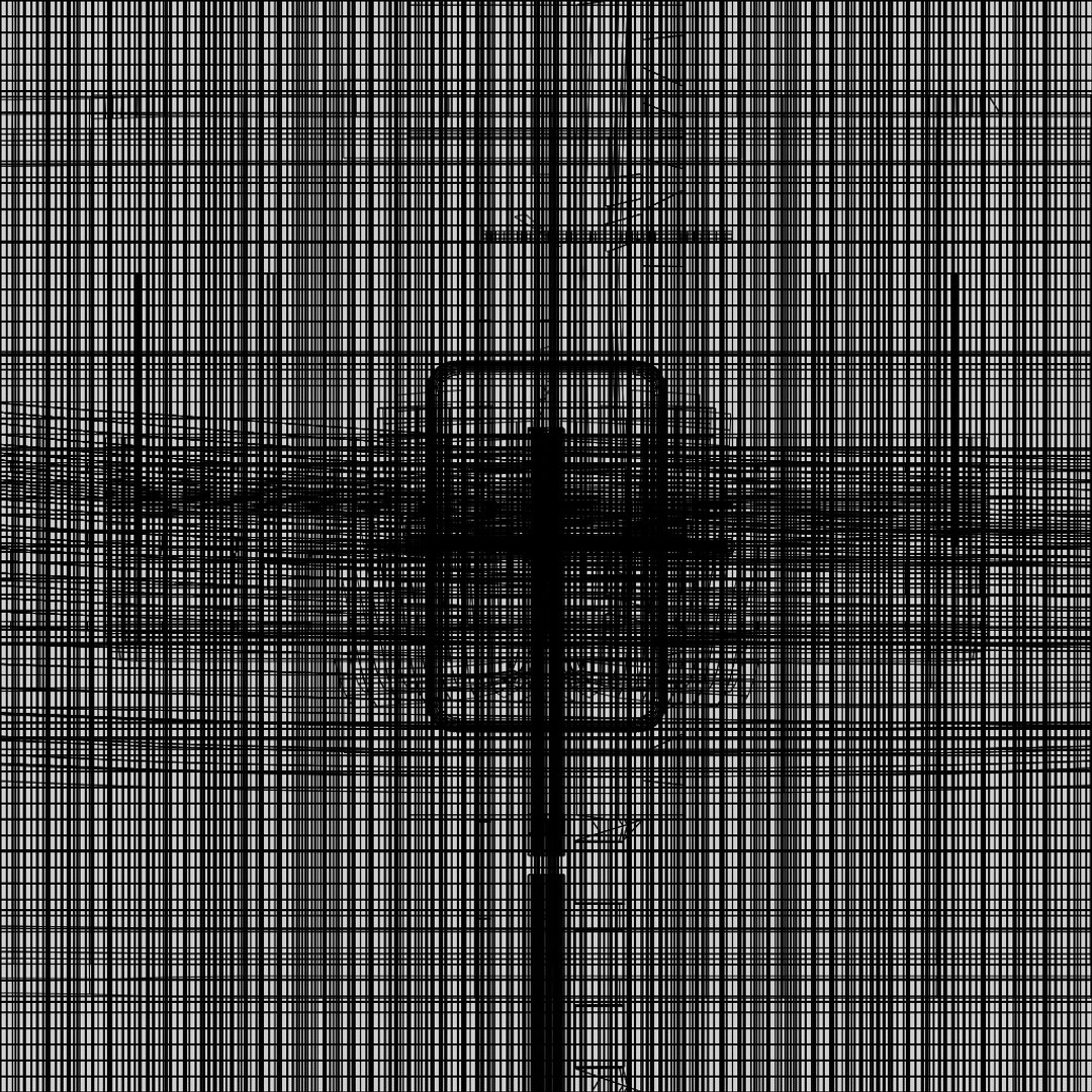 3D Model Huhate Fishing Boat - TurboSquid 2419386