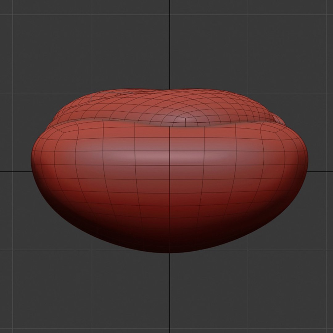 Ariel Power Pods 3d Model