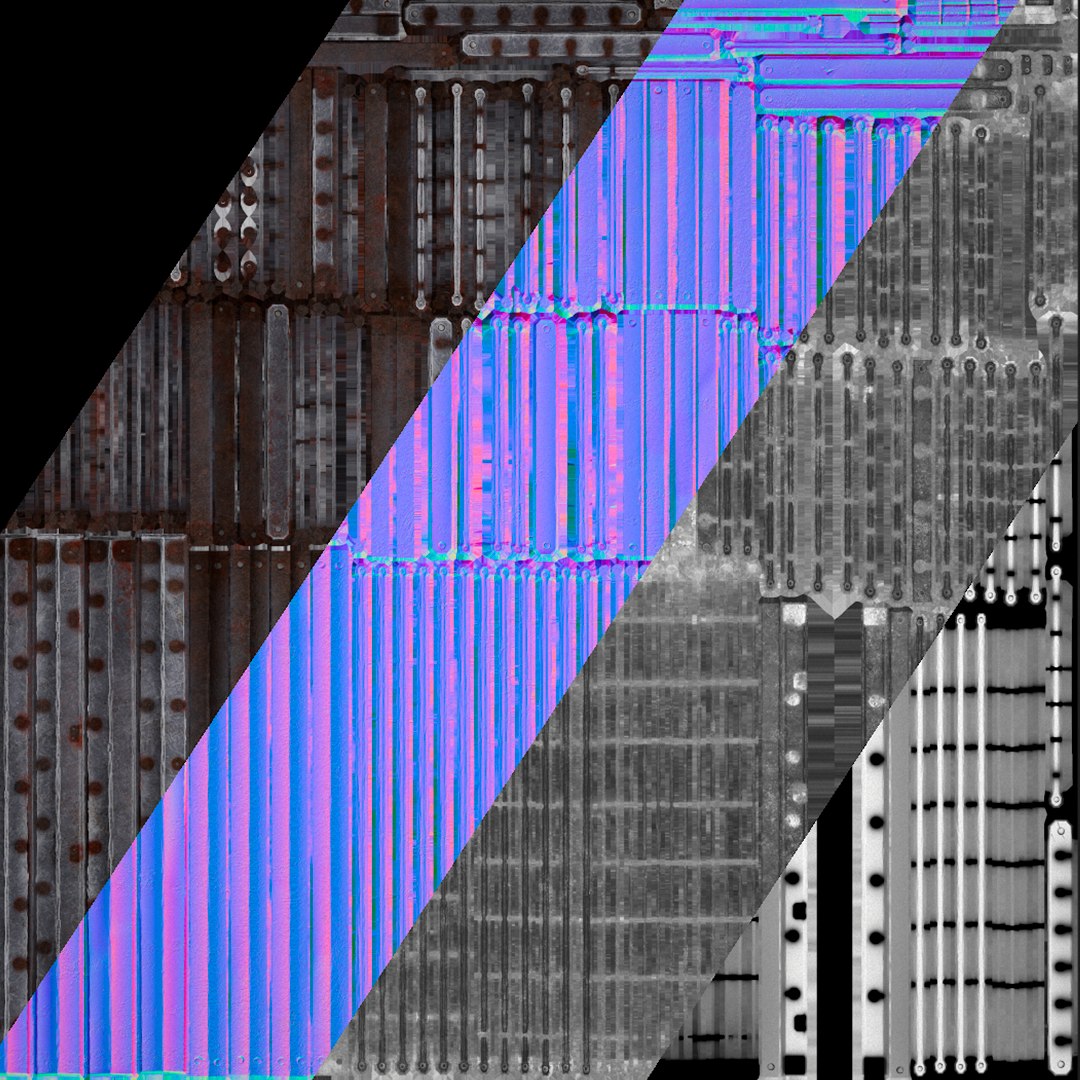 Medieval Prison Cells Model - TurboSquid 1988915