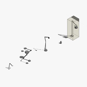 Lighting Revit 3D Models for Download | TurboSquid