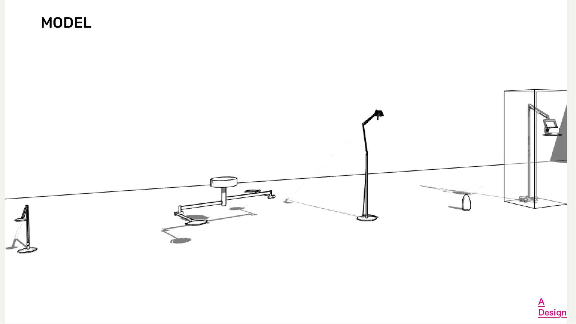 3D Lamps Model - TurboSquid 2005745
