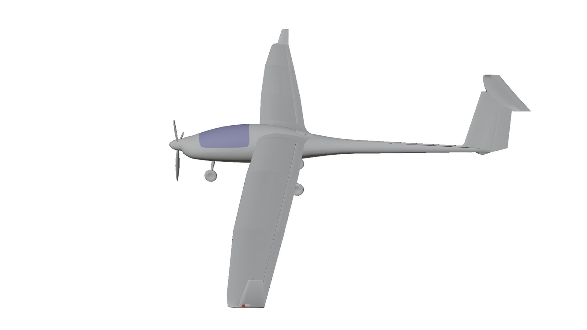 3D Stemme S6 Sky Sportster - TurboSquid 2328379