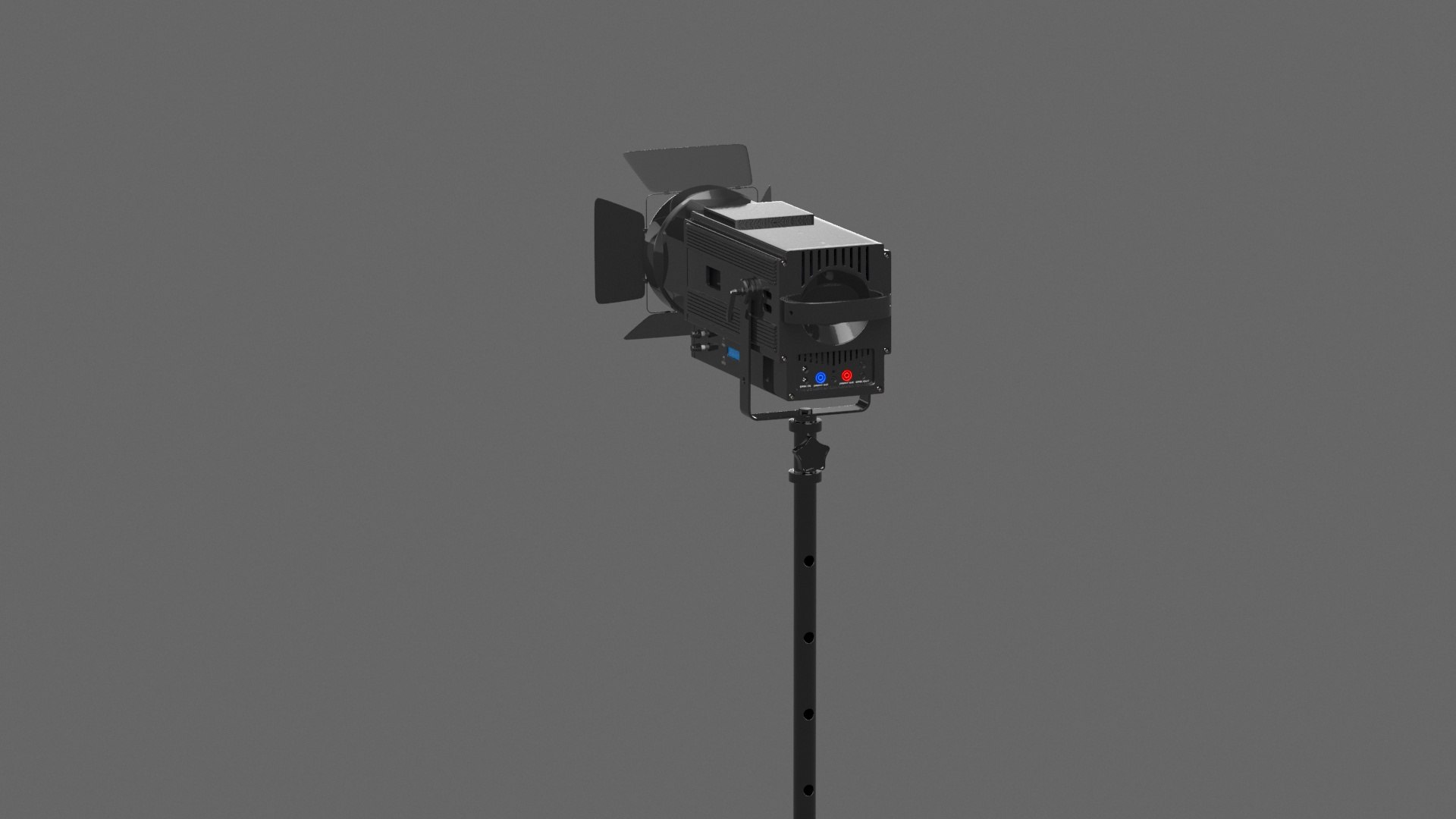 3D Model Photography Light 2 - TurboSquid 2235955