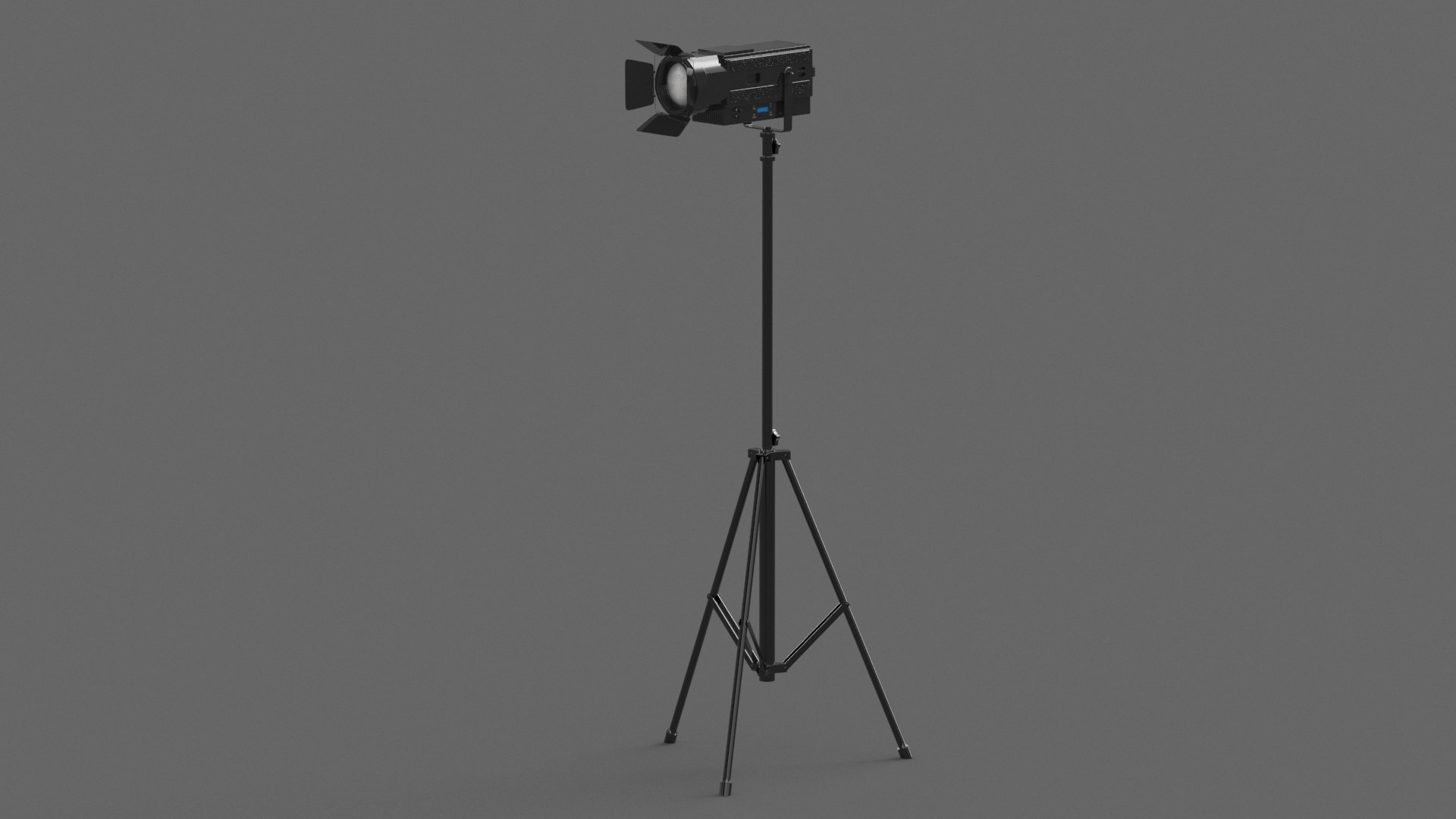 3D Model Photography Light 2 - TurboSquid 2235955