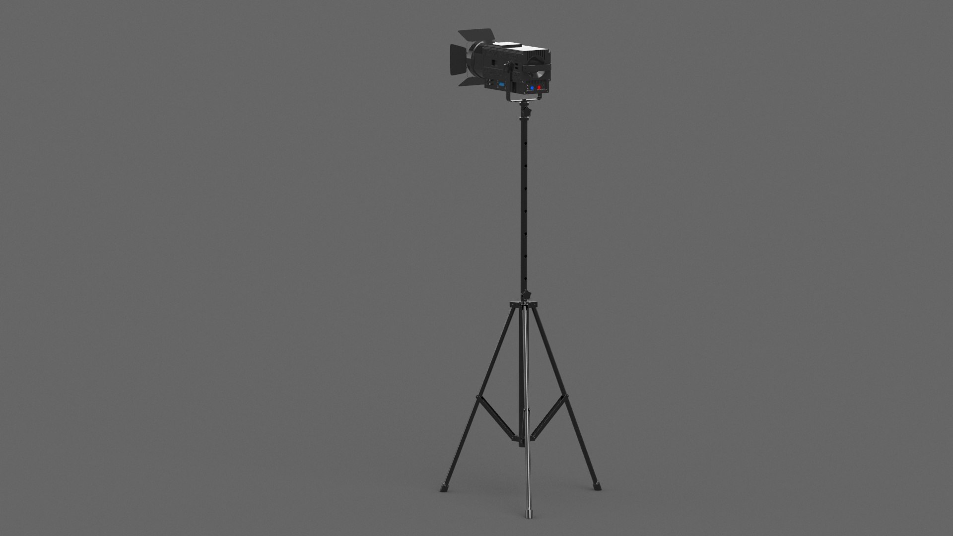3D Model Photography Light 2 - TurboSquid 2235955