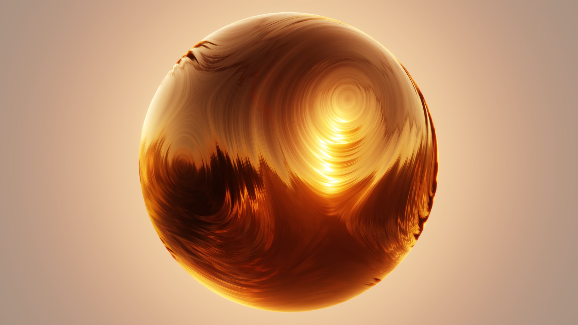 Procedural Oil Spill Material Model - TurboSquid 2239230