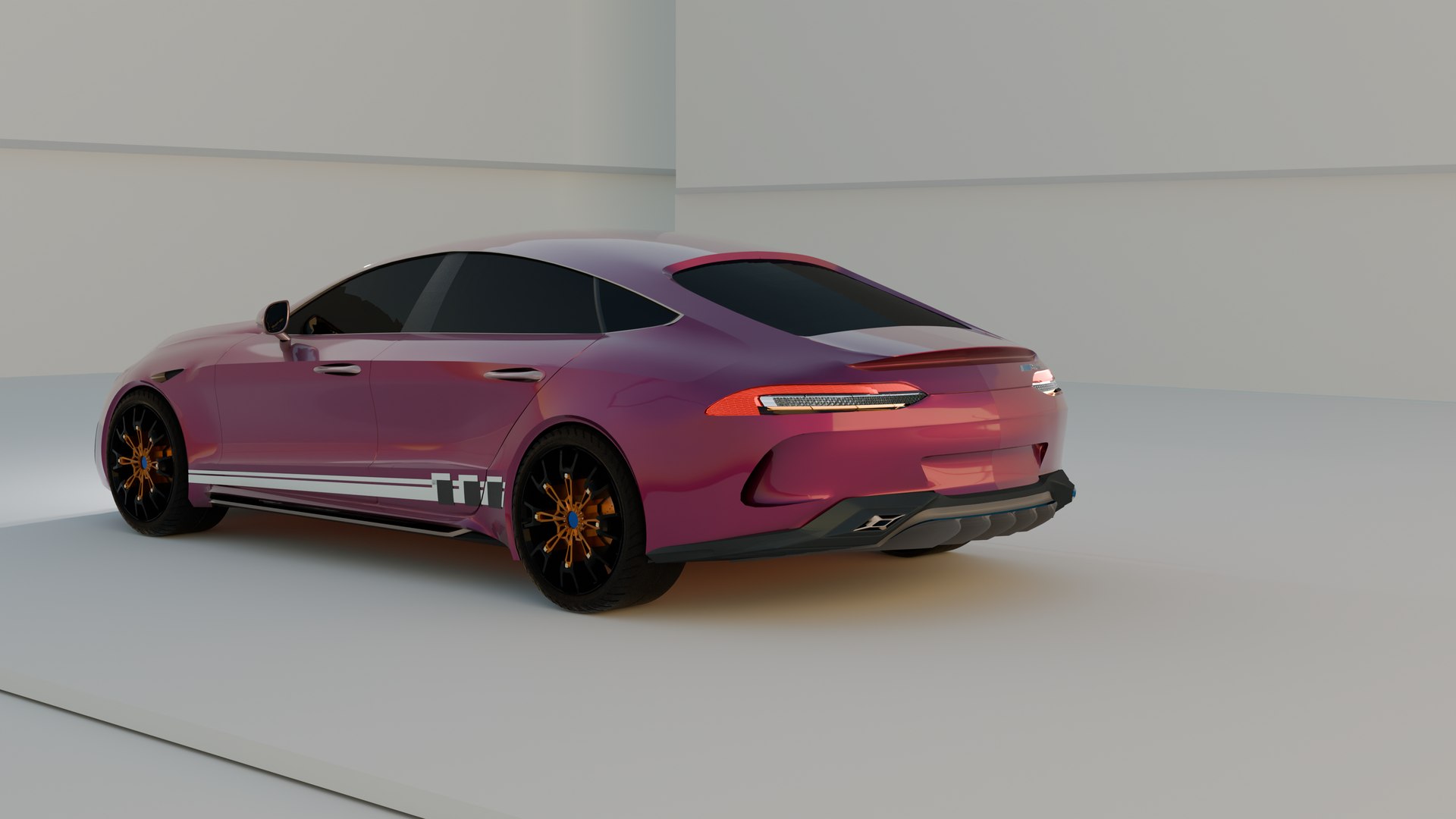 3D Merch Model - TurboSquid 2334935