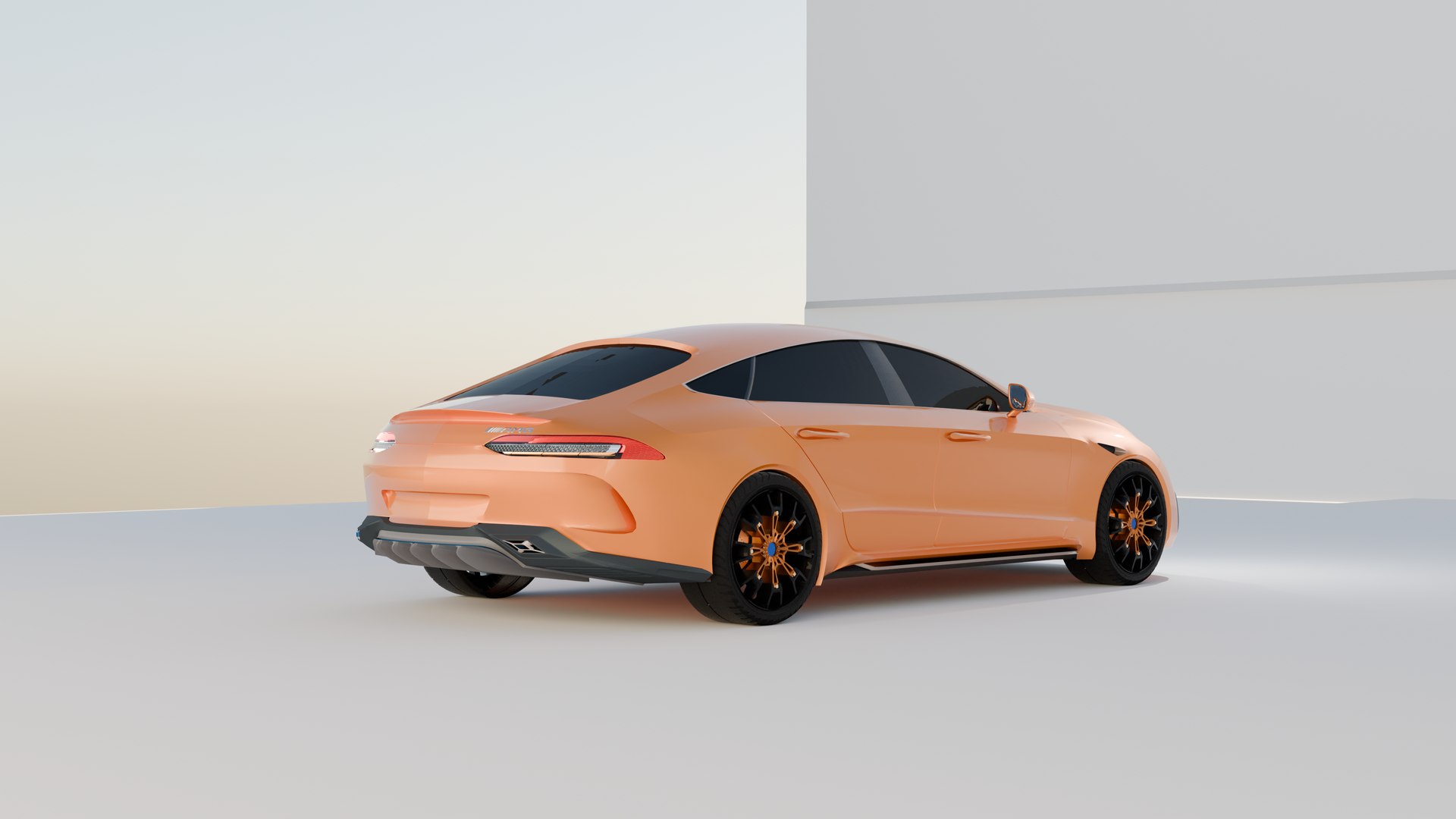 3D Merch Model - TurboSquid 2334935