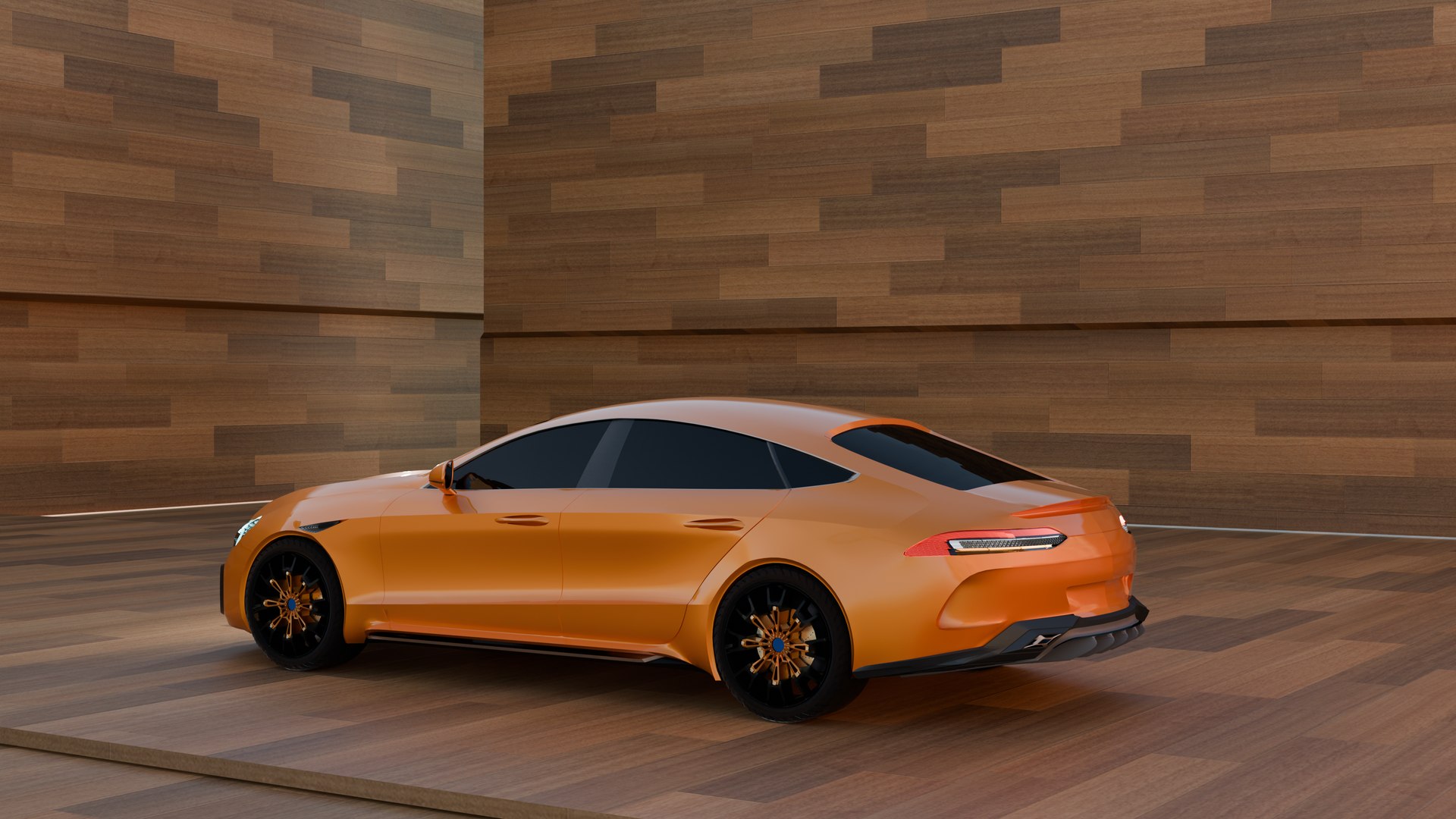 3D Merch Model - TurboSquid 2334935