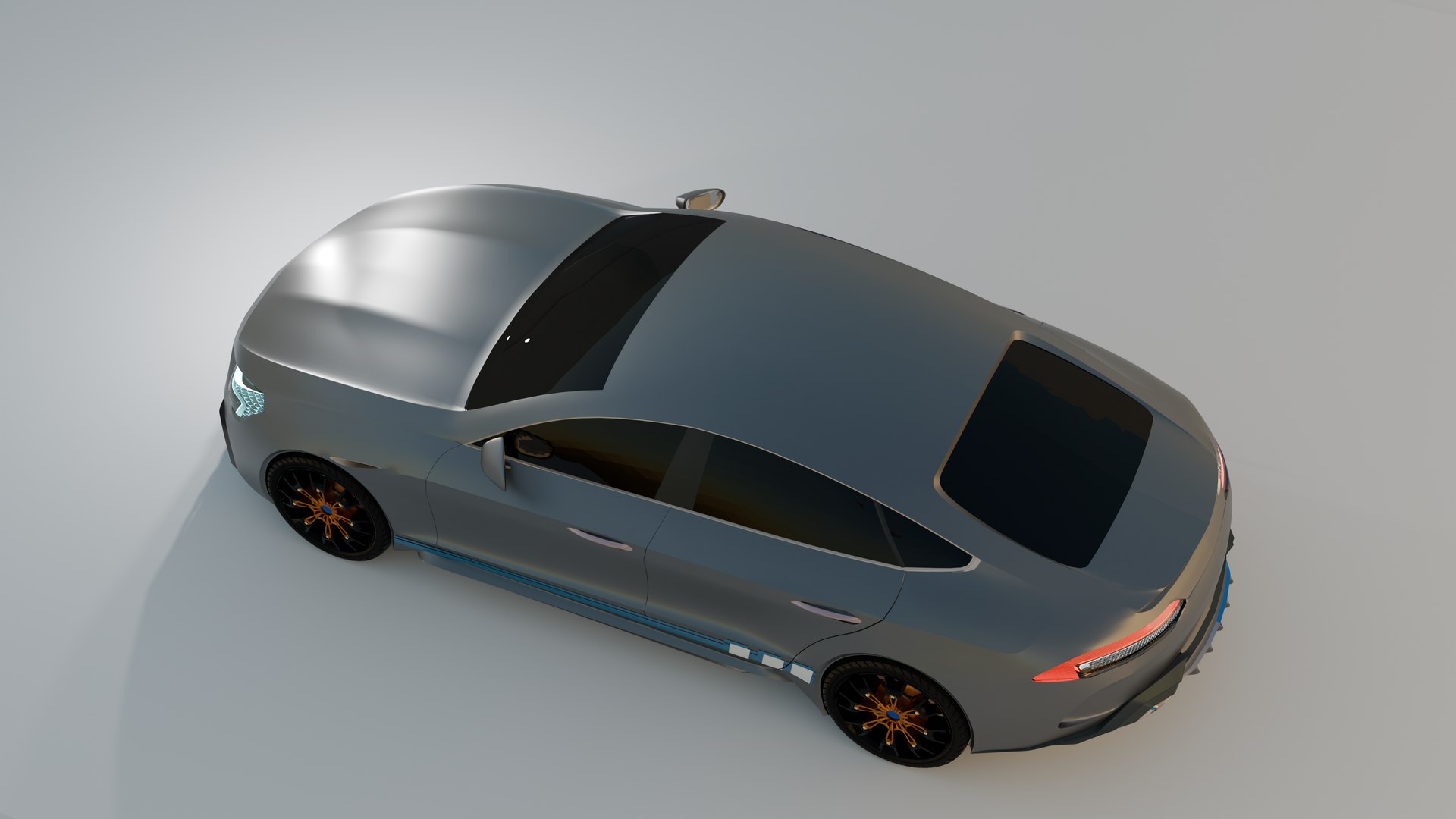 3D Merch Model - TurboSquid 2334935