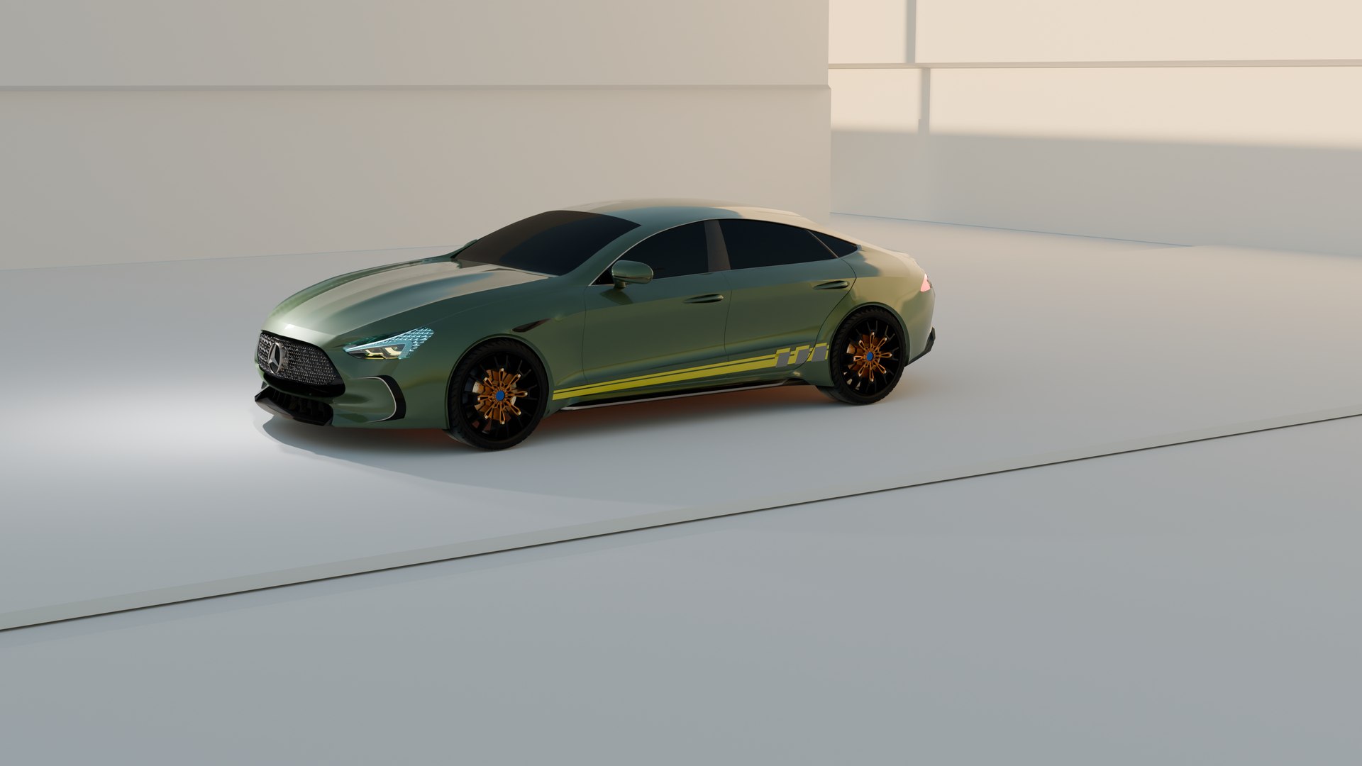 3D Merch Model - TurboSquid 2334935