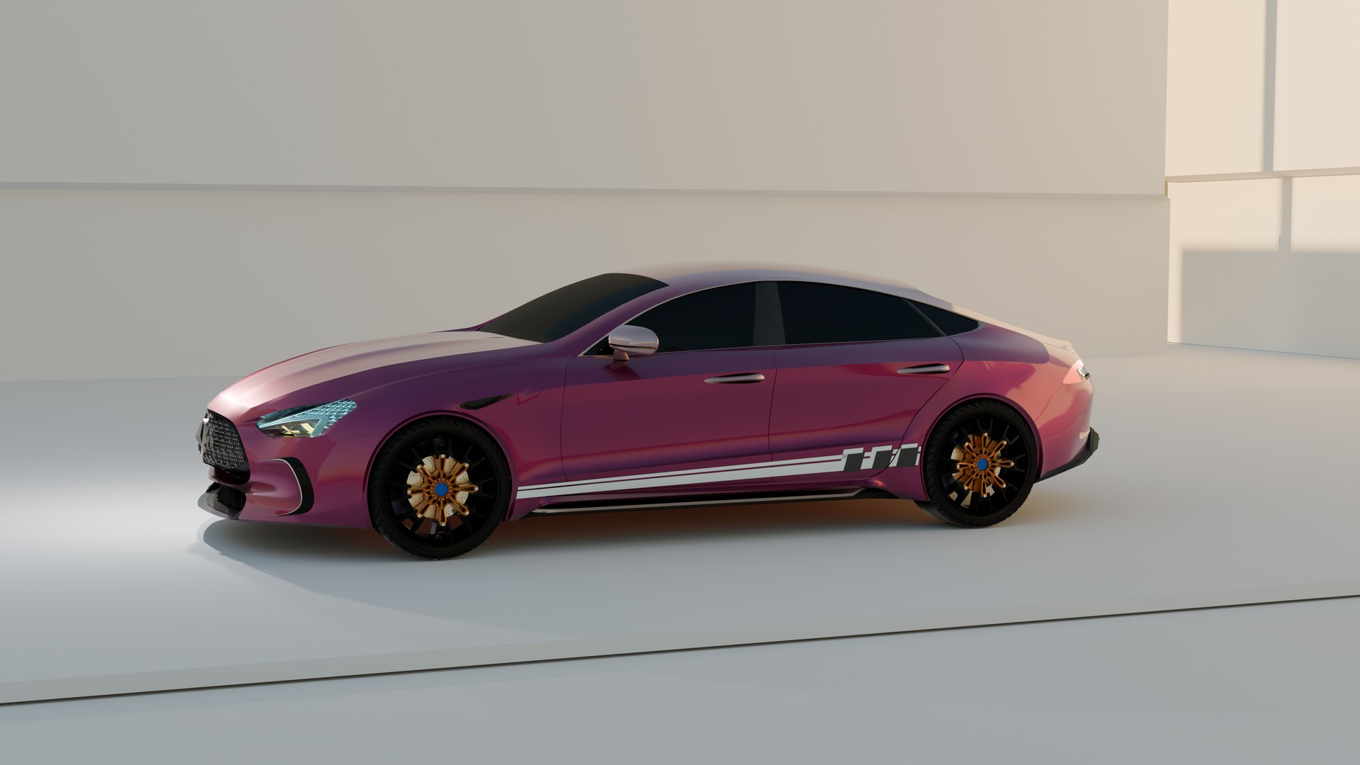 3D Merch Model - TurboSquid 2334935