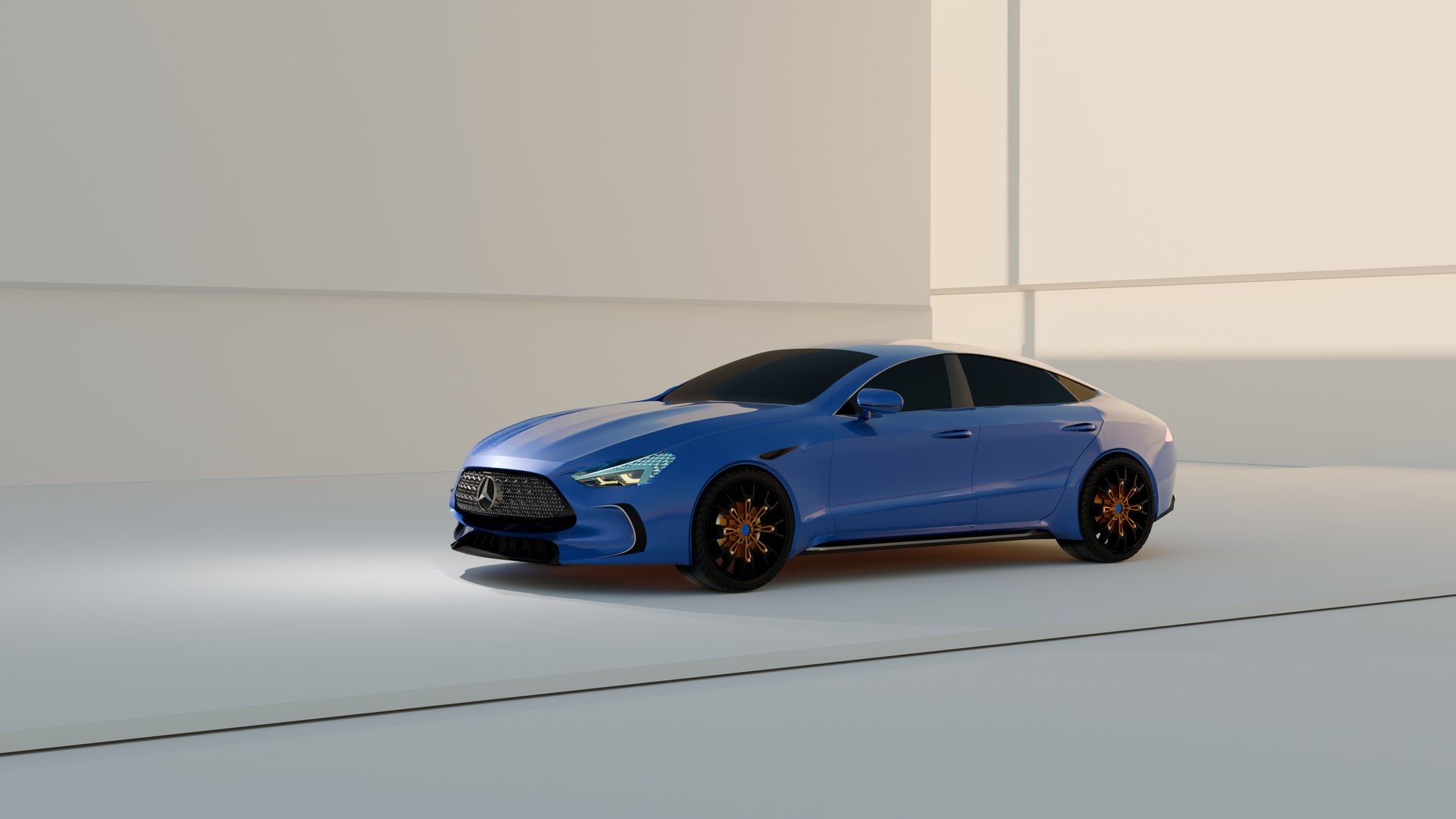 3D Merch Model - TurboSquid 2334935