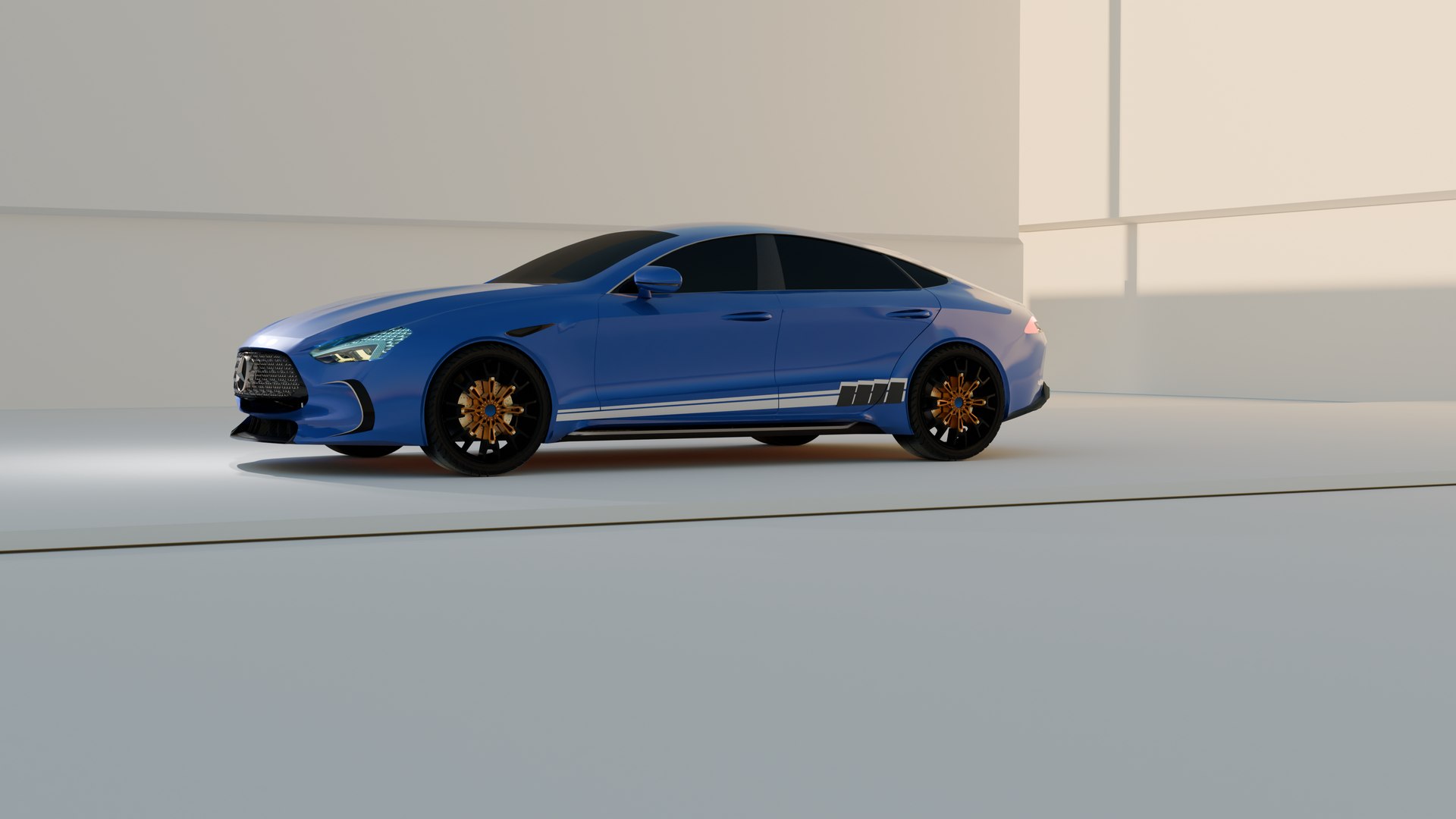 3D Merch Model - TurboSquid 2334935