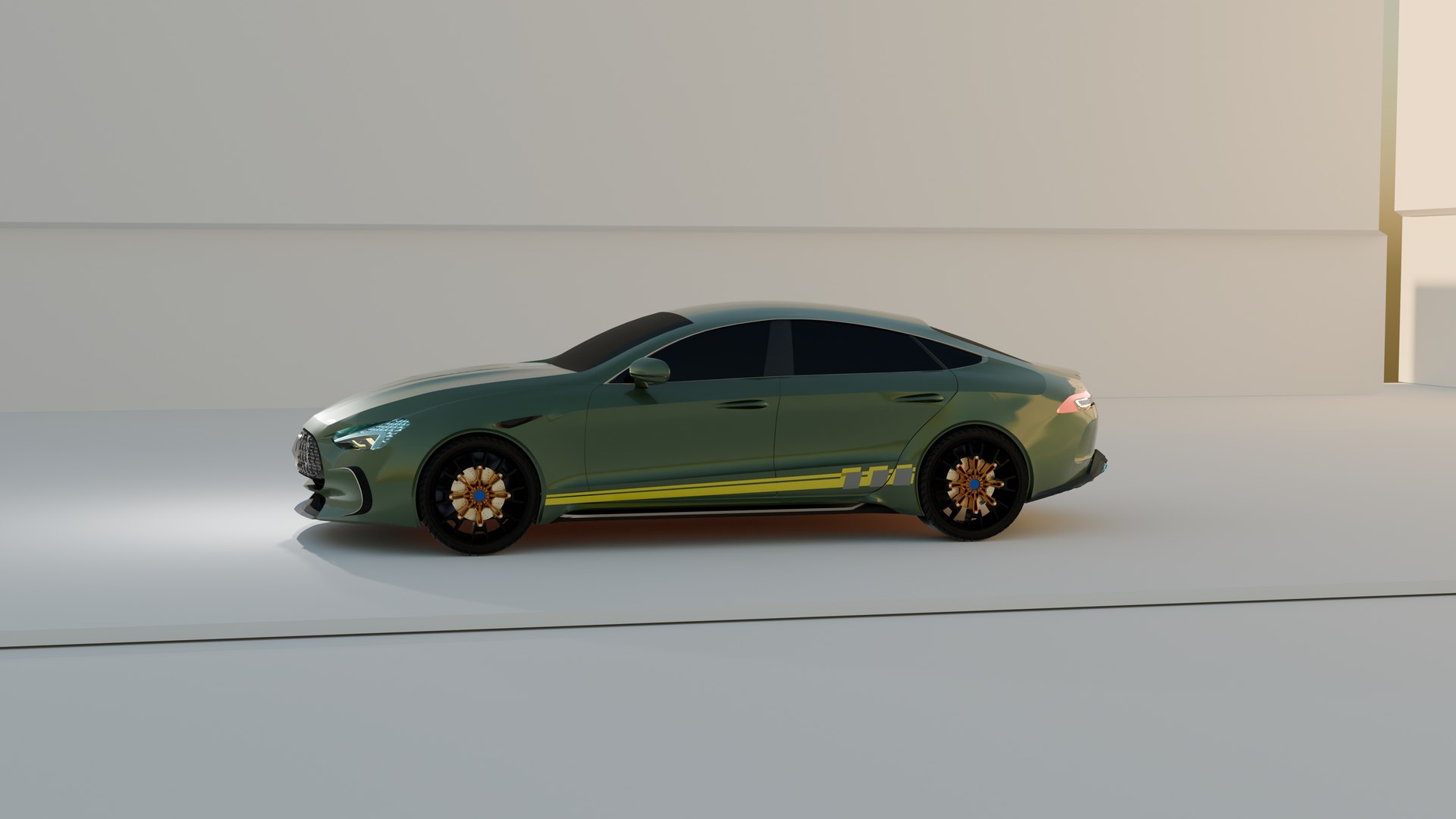 3D Merch Model - TurboSquid 2334935