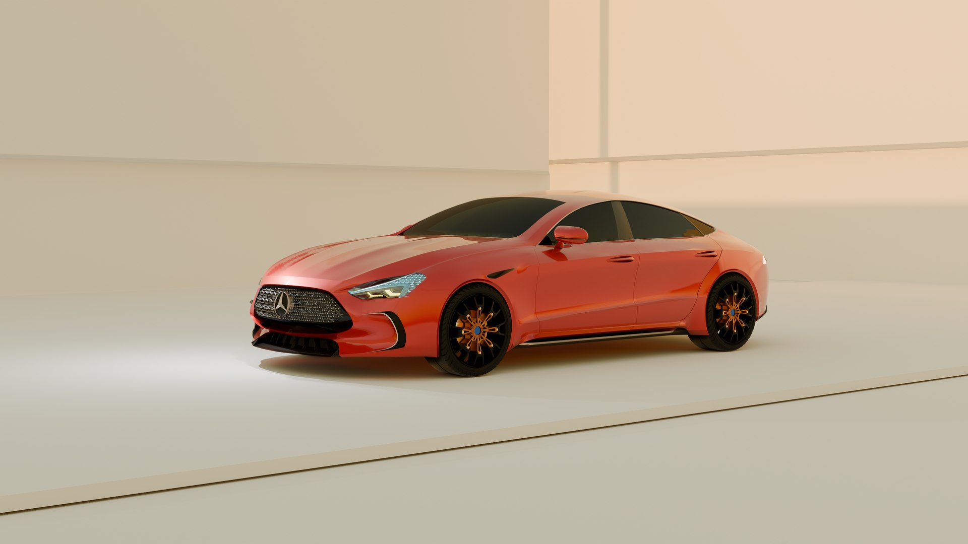 3D Merch Model - TurboSquid 2334935