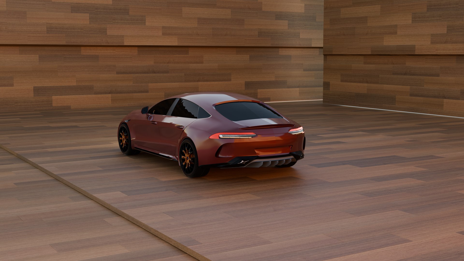 3D Merch Model - TurboSquid 2334935