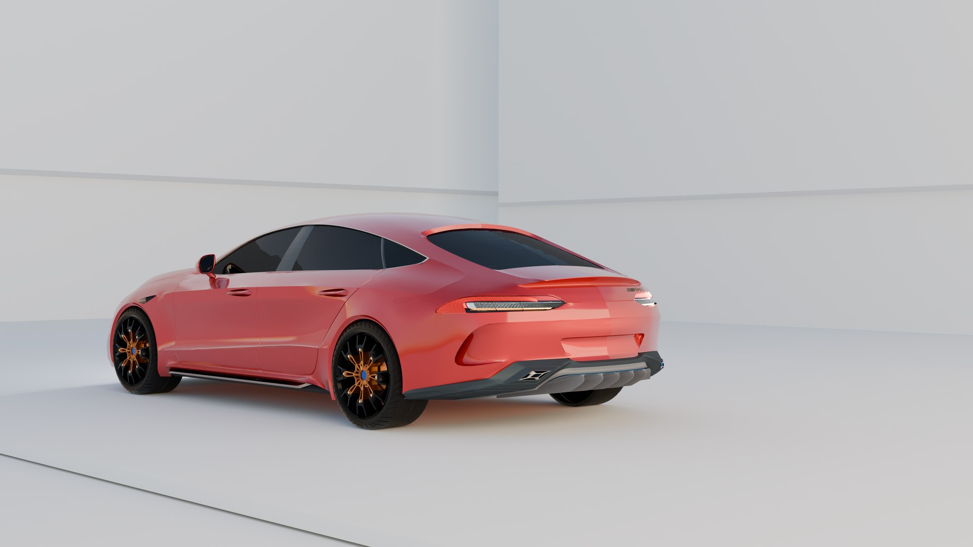 3D Merch Model - TurboSquid 2334935