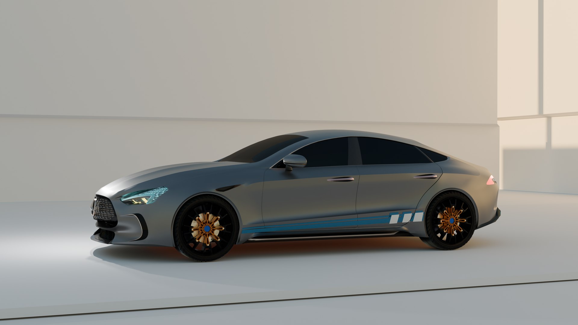 3D Merch Model - TurboSquid 2334935